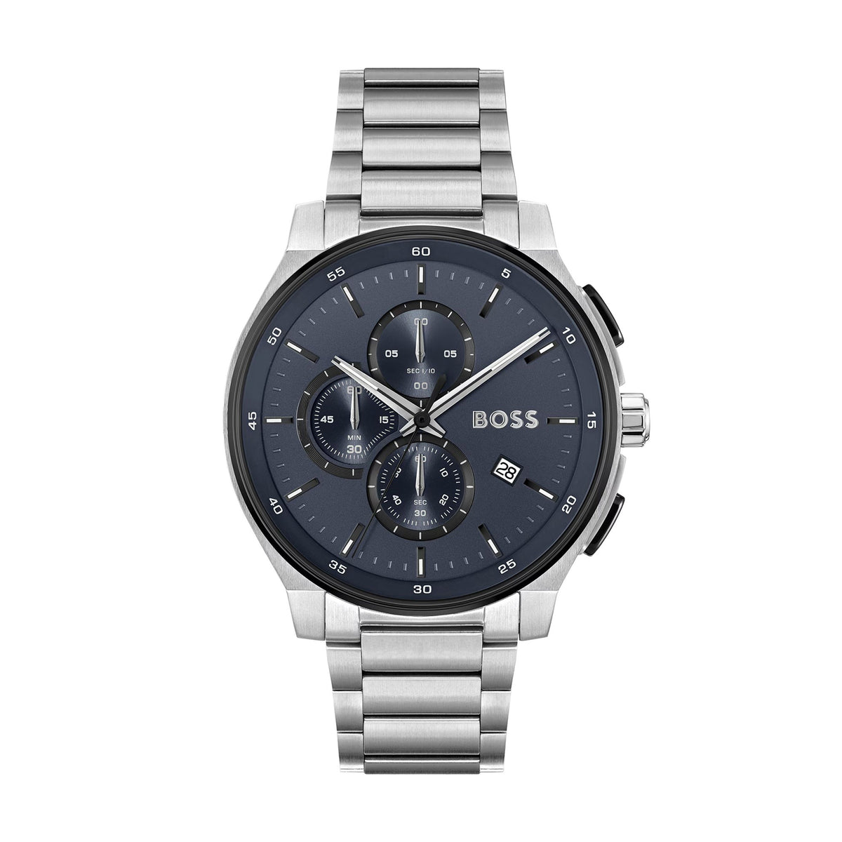 BOSS Peak Mens Watch – Pearces the Jewellers